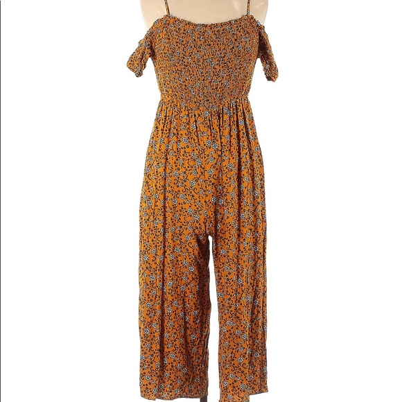 Magnolia | Pants & Jumpsuits | Magnolia Sky Jumpsuit | Poshmark